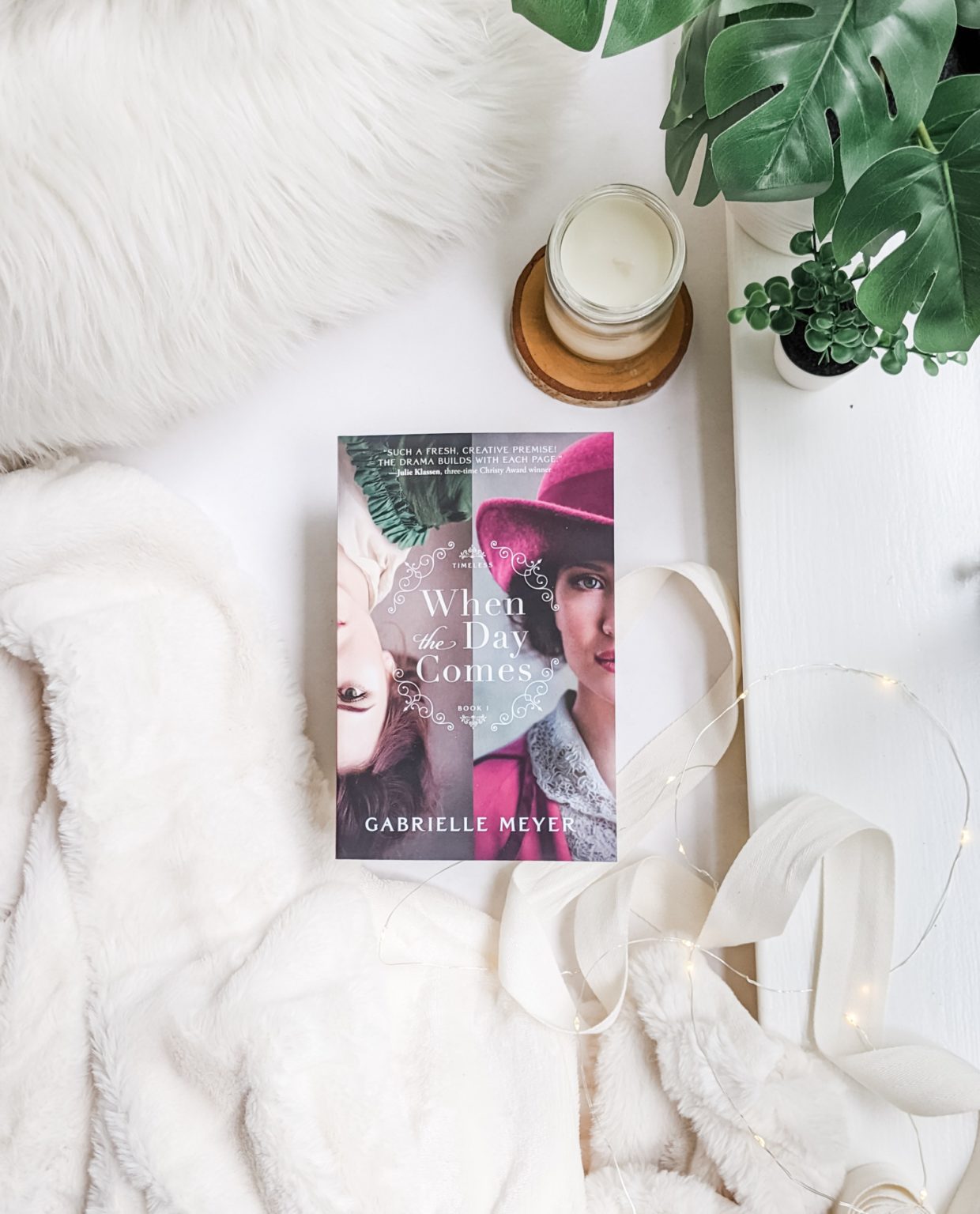 When the Day Comes – The 52 Book Club