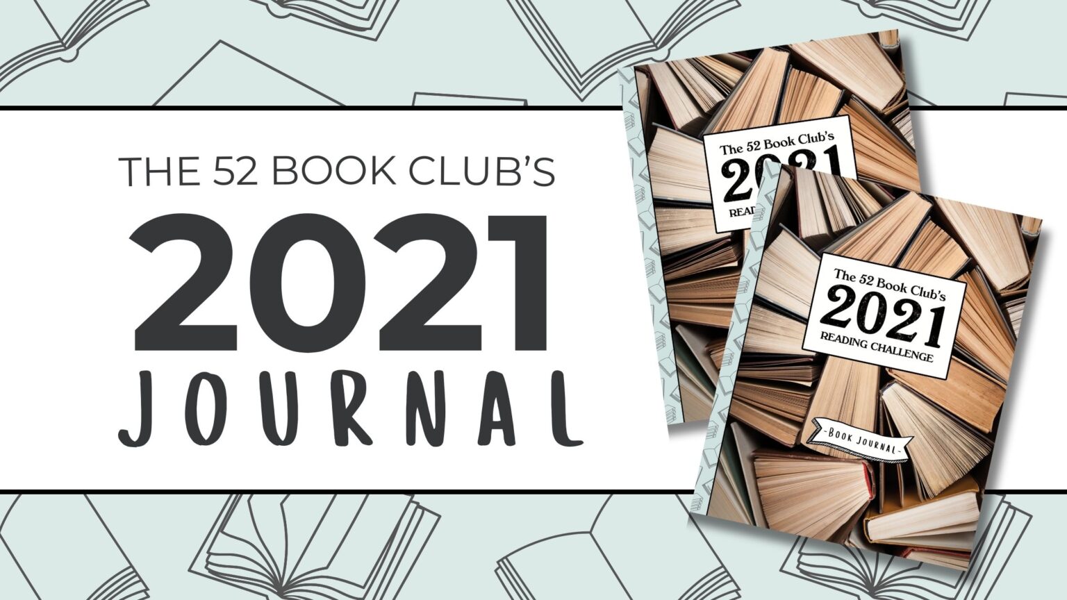 52 Book Club Tips – The 52 Book Club