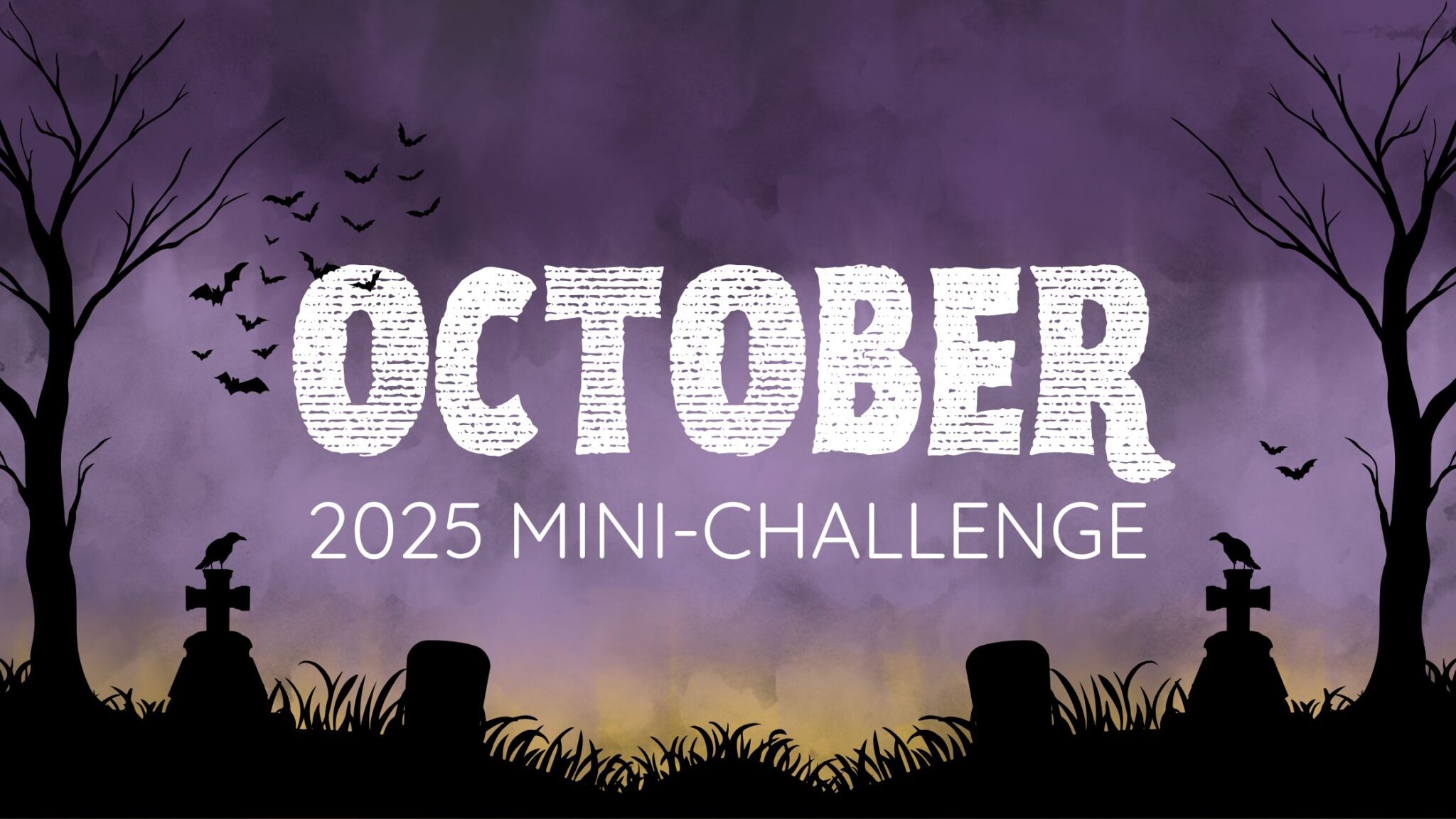 Mini-Challenges – The 52 Book Club